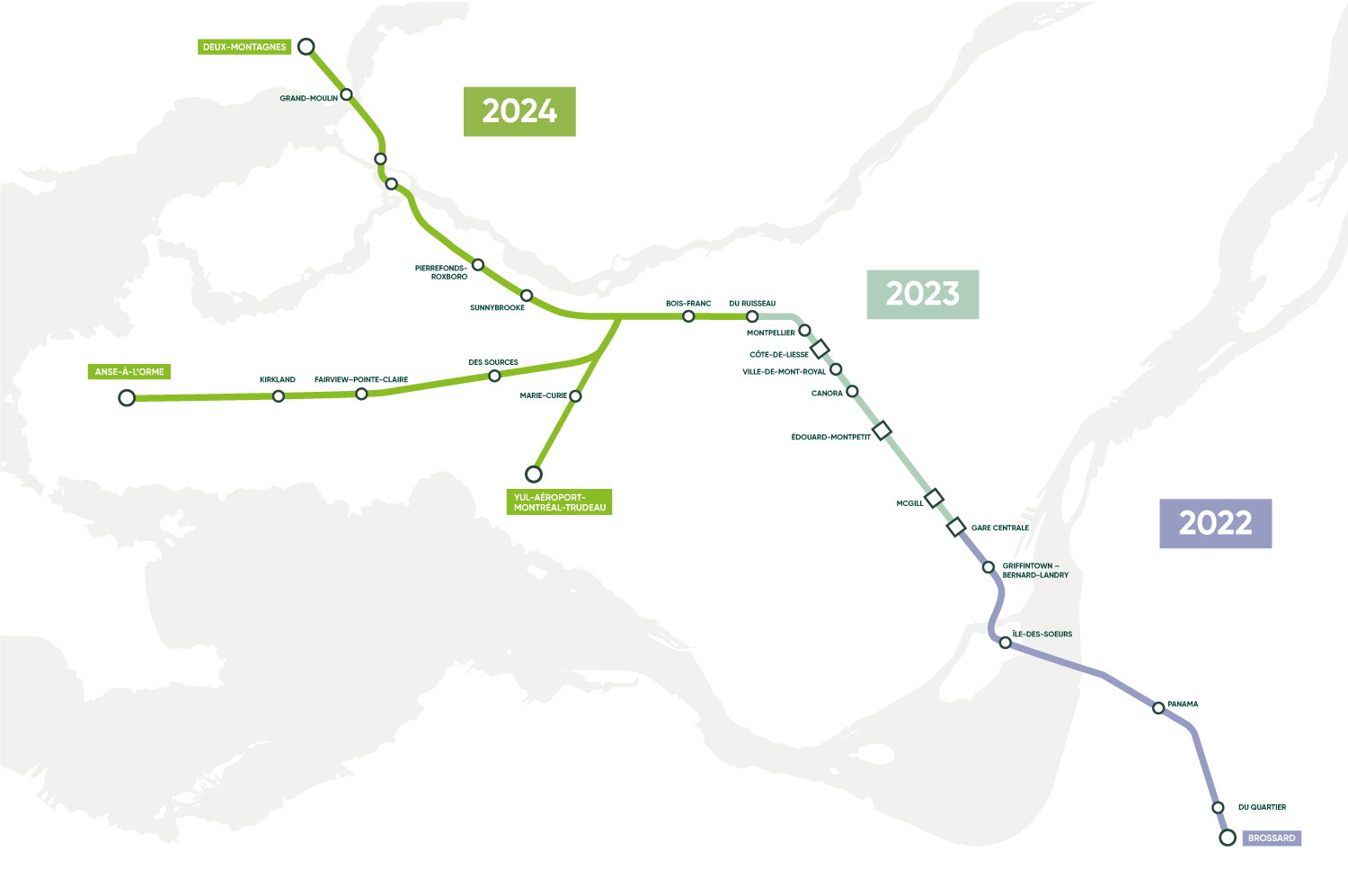 6 cartes pour comprendre le REM | REM