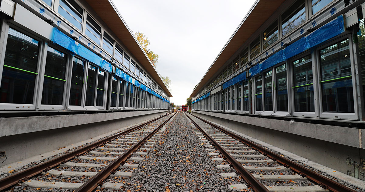 On track with the REM | REM